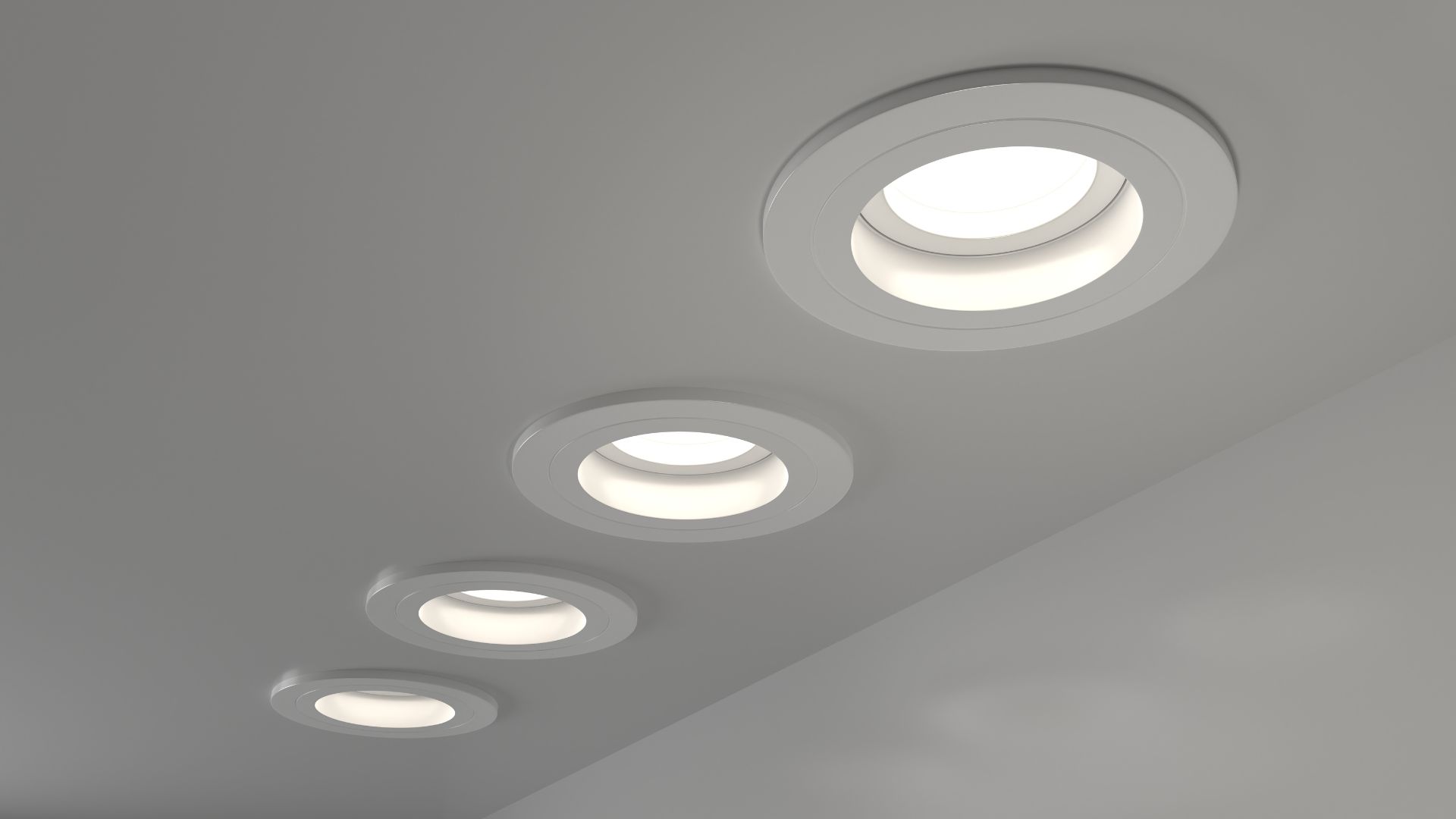 Security Motion Lighting Installation In Grants Pass & Medford